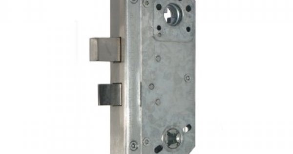 Assa Abloy Modular Sash Lock Case